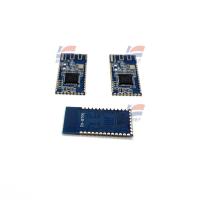 China HM-10 Bluetooth 4.0 BLE Module Master Slave Serial Port iBeacon ANCS 60m Range for sale