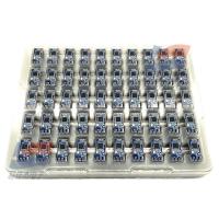 China HM-10 Bluetooth 4.0 BLE Module Master Slave Serial Port iBeacon ANCS 60m Range for sale