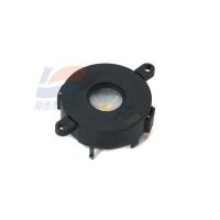 China YJJ KPEG182 Piezoelectric Buzzer Transducer 100dB 44.8mm Alarm for sale