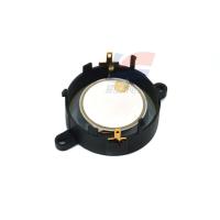 China YJJ KPEG182 Piezoelectric Buzzer Transducer 100dB 44.8mm Alarm for sale