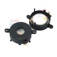 China YJJ KPEG182 Piezoelectric Buzzer Transducer 100dB 44.8mm Alarm for sale