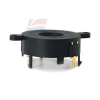 China YJJ KPEG182 Piezoelectric Buzzer Transducer 100dB 44.8mm Alarm for sale