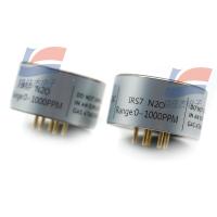 China IRS7 N2O Infrared Gas Sensor NDIR Intelligent Micro Sensor -40 to 70C 3-7 Year Life for sale