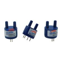 China LOX-02-F LOX-02-S Fluorescence Oxygen Sensor Non-Electrochemical Digital UART Output 3.3V for sale