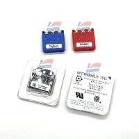 China MICROceL CF Carbon Monoxide Sensor ABU01-U0W 1.2g Portable Life Safety CO Detector for sale