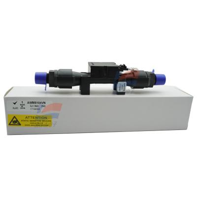 China AWM5104VN Microbridge Gas Mass Flow Sensor 0-20 LPM for Medical Devices for sale