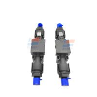 China AWM5102VN Analog Output Nitrogen N2 Gas Flow Sensor 10SLPM 5V Mass Air Flow for sale