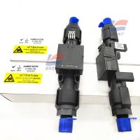 China AWM5102VN Analog Output Nitrogen N2 Gas Flow Sensor 10SLPM 5V Mass Air Flow for sale