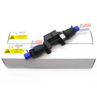 China YJJ AWM5101VN Analog Gas Mass Flow Sensor for Nitrogen N2 10 SLPM 6.35 mm Port for sale