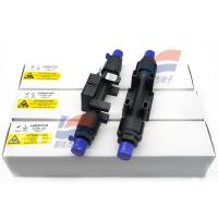China YJJ AWM5101VN Analog Gas Mass Flow Sensor for Nitrogen N2 10 SLPM 6.35 mm Port for sale
