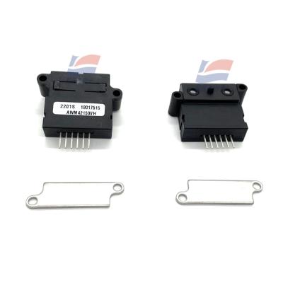 China Honeywell AWM42150VH Air Flow Sensor 0-30SCCM Non-Amplified 6 Pins 8V-15V for sale