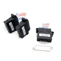 China Honeywell AWM42150VH Air Flow Sensor 0-30SCCM Non-Amplified 6 Pins 8V-15V for sale