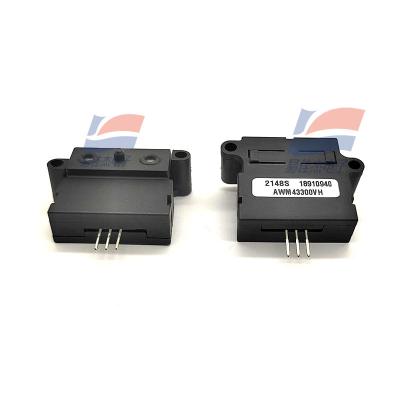 China YJJ AWM43300VH Air Flow Sensor Micro-Bridge Mass Air Flow Sensor for sale