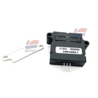 China AWM43600V-2 Mass Air Flow Sensor 6 L/min 5V Output Dry Gas Precision for sale