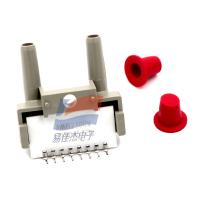 China AWM92100V Air Flow Sensor ±200 SCCM Mass Flow Sensor 8V to 15Vdc for Medical Industrial for sale