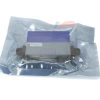 China YJJ MF3000M-100-R-BAZ-C Gas Mass Flowmeter 0.25% Accuracy 2-5 SLPM Low Speed Gas Flow for sale