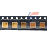 China GM-702B MEMS Carbon Monoxide Gas Sensor 80Ω Heater High Sensitivity CO Detection Residential Industrial for sale
