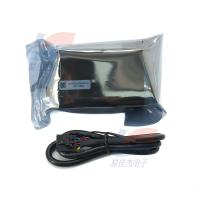 China MEMS Gas Mass Flow Sensor MF4003 5 SLPM Accurate Dry Gas Flow Meter for Industrial Use for sale