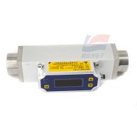 China YJJ MF4608-R2-10-V-A MEMS Gas Mass Flow Sensor 0-10 slpm RS485 Industrial for sale