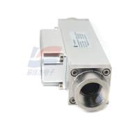 China MF4719-N6F-500-AB-A Digital Gas Mass Flow Meter 0-500 SLPM Air Oxygen Nitrogen Argon CO2 for sale