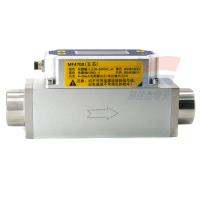 China MF4712-R4F-200-V-N Digital Gas Mass Flow Meter 0-500 SLPM for Air Nitrogen for sale