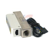 China MF4708-N3-50-AB-A Gas Mass Flowmeter 0-500 SLPM MEMS Sensor for Clean Dry Gases for sale