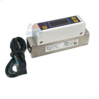 China MF4708-N3-50-AB-A Gas Mass Flowmeter 0-500 SLPM MEMS Sensor for Clean Dry Gases for sale