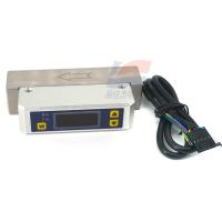 China MF4708-N3-50-AB-A Gas Mass Flowmeter 0-500 SLPM MEMS Sensor for Clean Dry Gases for sale