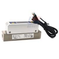 China MF4701-R1-200-V-N Digital Display High Precision Micro Gas Mass Flowmeter 0-500 SLPM for sale