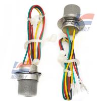China Japan NEMOTO NAP-100AD High Temperature Combustible Gas Sensor 2.6V 250°C for sale