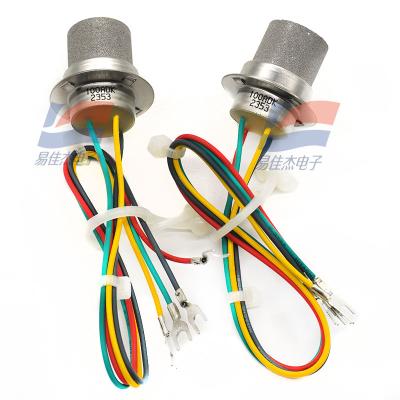 China Japan NEMOTO NAP-100AD High Temperature Combustible Gas Sensor 2.6V 250°C for sale