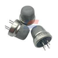 China NCP-170 Paired Contact Combustion Flammable Gas Sensor 2V 160-190mA for sale
