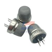 China NCP-170 Paired Contact Combustion Flammable Gas Sensor 2V 160-190mA for sale