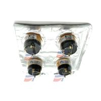 China YJJ NE4-H2S Catalytic Combustion H2S Gas Sensor 0-100 ppm Industrial for sale