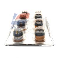 China YJJ NE4-H2S Catalytic Combustion H2S Gas Sensor 0-100 ppm Industrial for sale