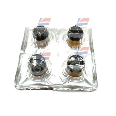 China YJJ NE4-H2S Catalytic Combustion H2S Gas Sensor for sale