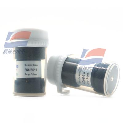 China YJJ EC4-Br2-5 High Precision Electrochemical Bromine Gas Br2 Sensor for sale