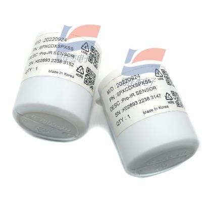 China YJJ SPXCDXSRXSS XCD Fixed General Purpose Electrochemical Gas Detector for sale