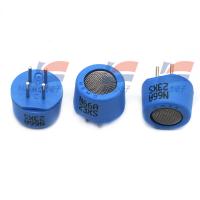 China YJJ NAP-66A N66A Civilian Gas Sensor for Gas Leak Detectors 2.5V 160-180mA for sale