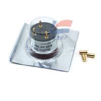 China SO2-AE Electrochemical Sulfur Dioxide Sensor 2000ppm Range for Flue Gas Detector Exhaust Monitor for sale