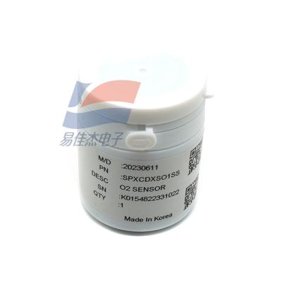 China YJJ SPXCDXHXSS Fixed Gas Detector Flammable Gas 0-100% LEL 1% Accuracy for sale