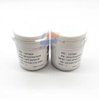 China Sensepoint XCD Gas Detector Industrial Oxygen High Temperature Probe 24V Metal Housing for sale