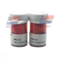 China Mini Oxygen Sensor CLE-0231-S00 0-30% O2 Range 2 Year Life 600mV Bias for sale