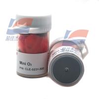 China Mini Oxygen Sensor CLE-0231-S00 0-30% O2 Range 2 Year Life 600mV Bias for sale