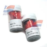 China Mini Oxygen Sensor CLE-0231-S00 0-30% O2 Range 2 Year Life 600mV Bias for sale