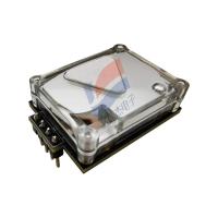 China CRIR M1 CO2 Sensor NDIR 400-2000ppm Carbon Dioxide Gas Sensor for HVAC Air Quality Monitoring for sale