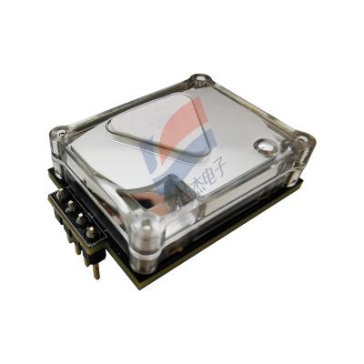China CRIR M1 CO2 Sensor NDIR 400-2000ppm Carbon Dioxide Gas Sensor for HVAC Air Quality Monitoring for sale