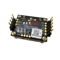 China CRIR M1 CO2 Sensor NDIR 400-2000ppm Carbon Dioxide Gas Sensor for HVAC Air Quality Monitoring for sale