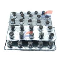 China H2-AF Electrochemical Hydrogen Gas Sensor 0-2000ppm for Gas Transmitters for sale