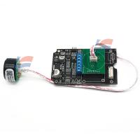 China Electrochemical Hydrogen Sensor H2-BF 0-5000ppm Detection Range for Gas Transmitters for sale